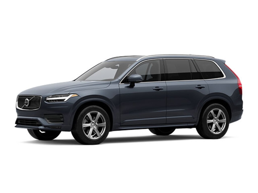 Used 2023 Volvo XC90 For Sale at Lincoln White Plains | VIN: YV4L12PV3P1947123